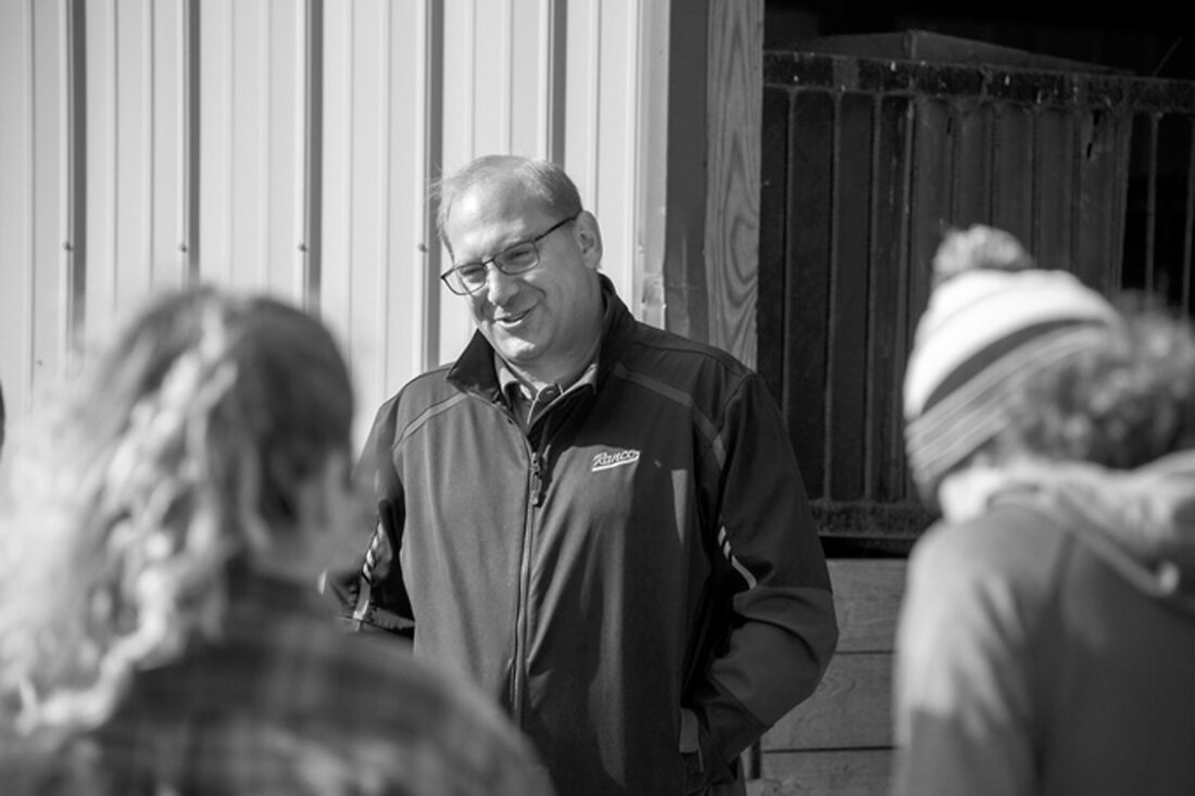 BVU Ag Expo draws large crowd | News, Sports, Jobs - Farm News